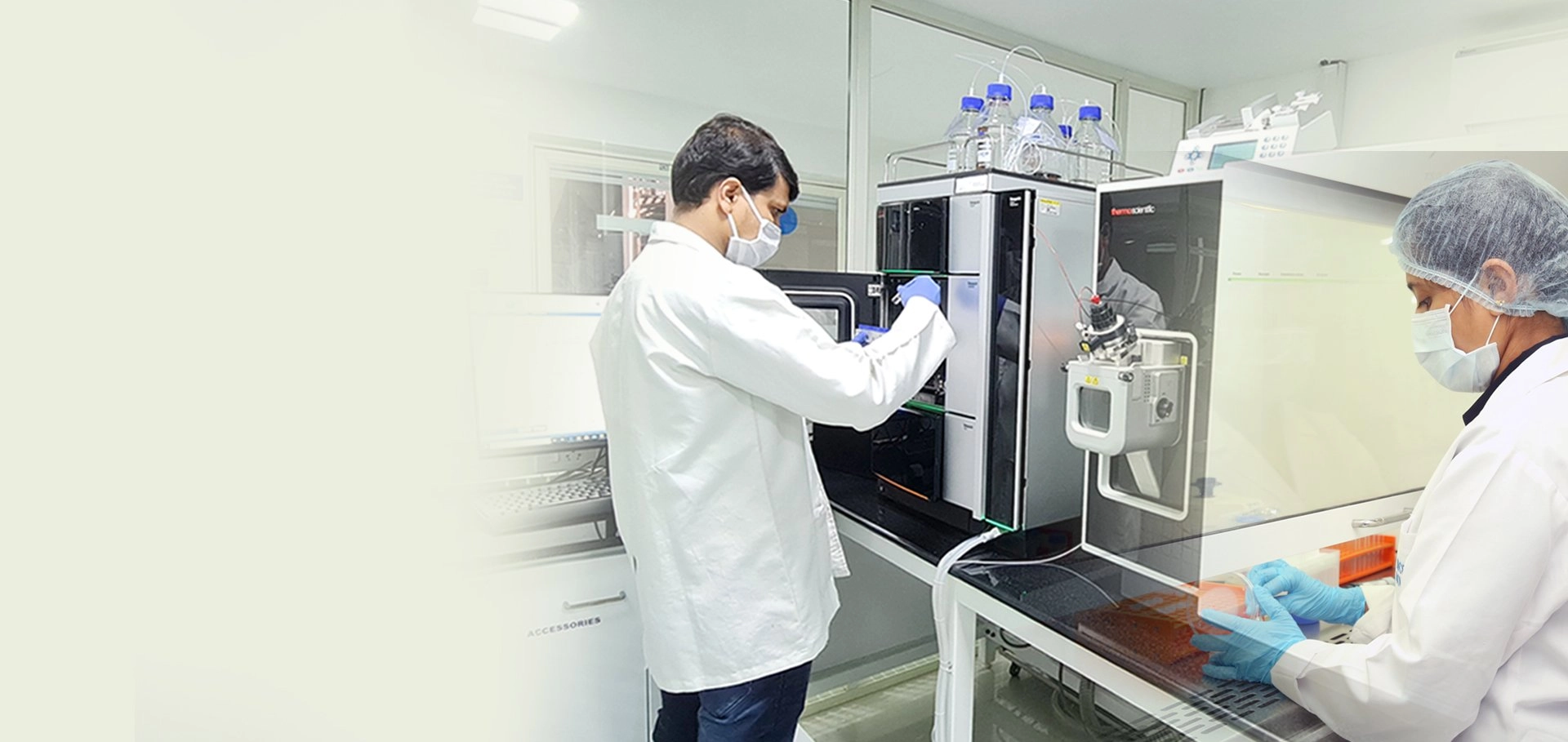 Training Program – Selcouth Lifesciences Private Limited